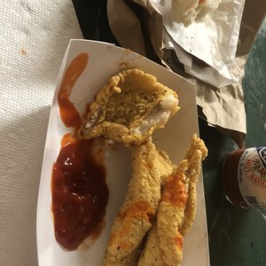 Martin’s Fish House - 29 Photos & 20 Reviews - Southern - 5249 Clinton ...