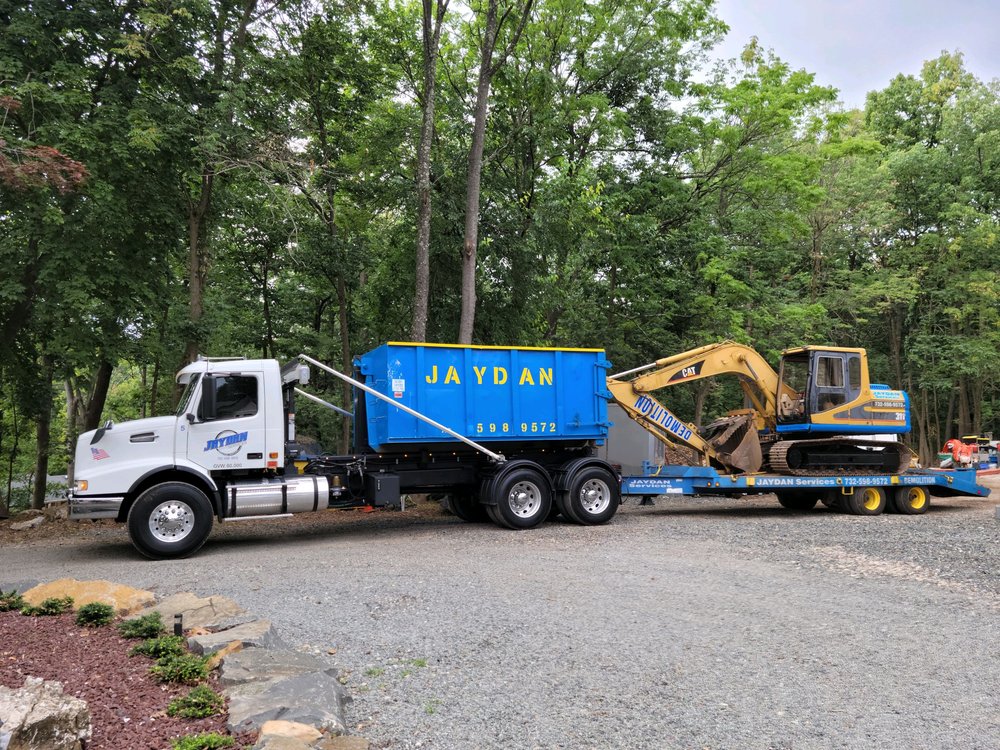 JAYDAN SERVICES - Updated December 2025 - Dunellen, New Jersey - Dumpster Rental - Phone Number ...