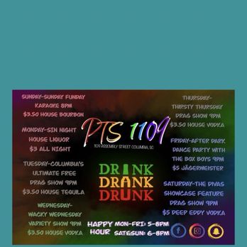 PT’S 1109 - Updated February 2026 - 53 Photos & 23 Reviews - 1109 ...