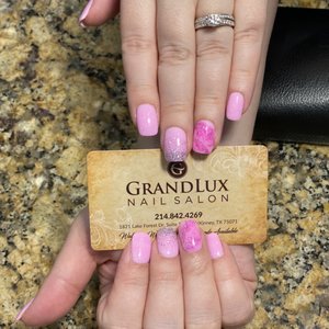 GRAND NAIL SALON - 35 Photos & 79 Reviews - 7250 Virginia Pkwy ...