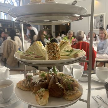 COURTYARD TEA ROOM - Updated May 2024 - 718 Photos & 230 Reviews - 700 ...