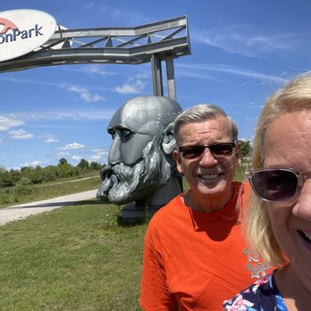 AWAKON SCULPTURE PARK - Updated August 2025 - 46 Photos - 20855 ...