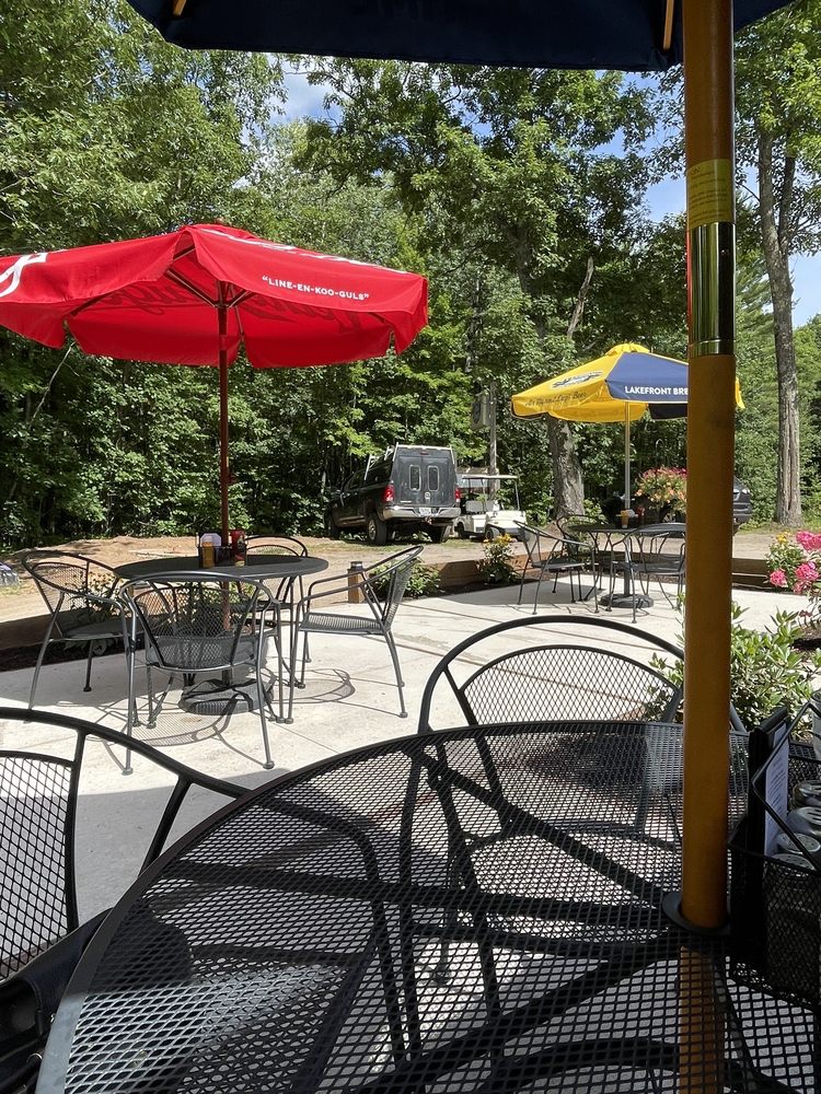 HARRISON’S PUB & GRILL - Updated July 2024 - 11 Reviews - 3160 Pokegama ...