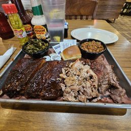 BIG BOB GIBSON BAR-B-Q - Updated October 2025 - 459 Photos & 593 ...