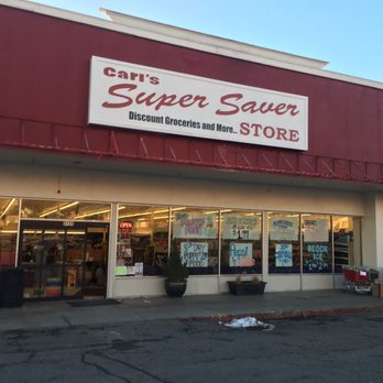 CARL’S SUPER SAVER STORE - Updated December 2025 - 33 Photos & 19 ...