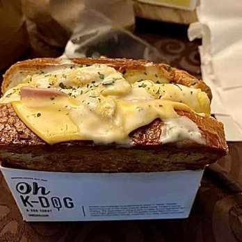 OH-K-DOG - Updated January 2026 - 163 Photos & 80 Reviews - 1302 ...