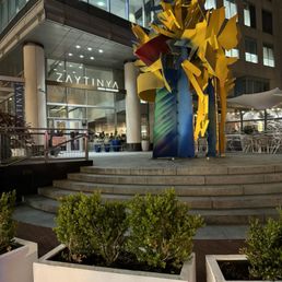 ZAYTINYA - Updated March 2025 - 8674 Photos & 6066 Reviews - 701 9th St ...