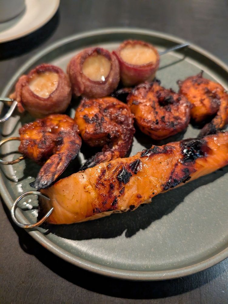 PYRO - Updated December 2025 - 25 Photos & 15 Reviews - 340 Baseline ...