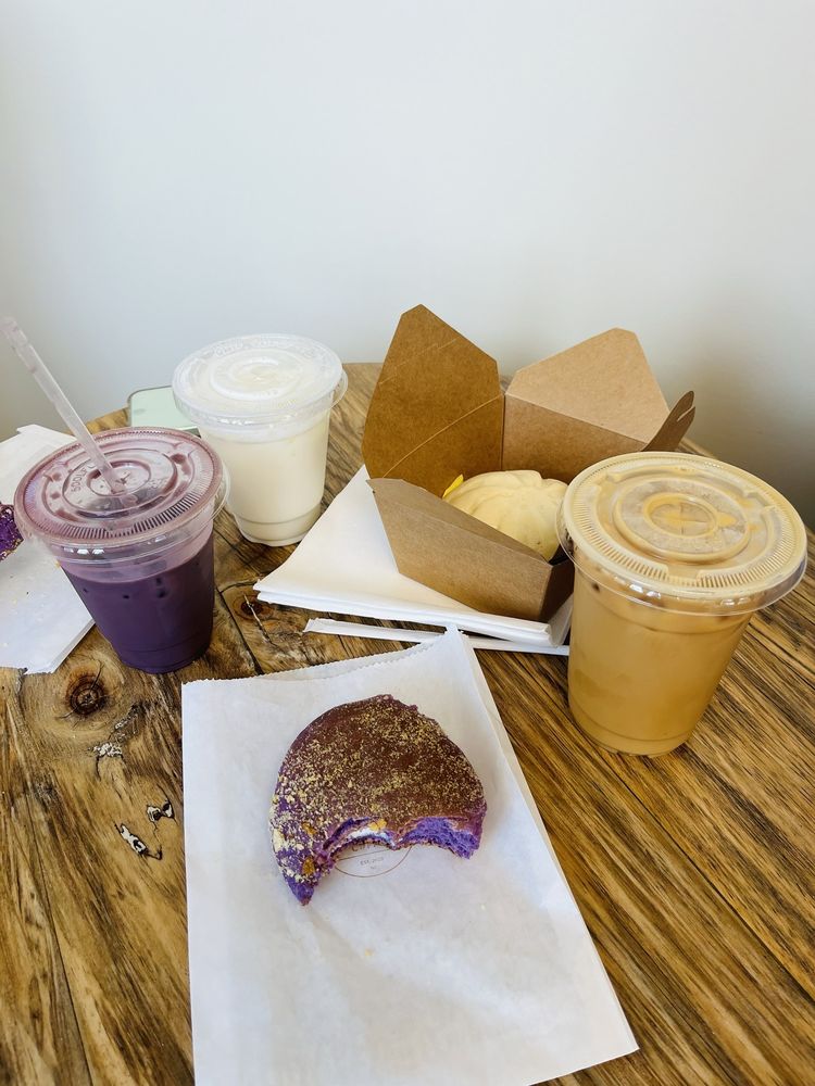 PROJECT SEED COFFEE - Updated August 2025 - 365 Photos & 83 Reviews ...