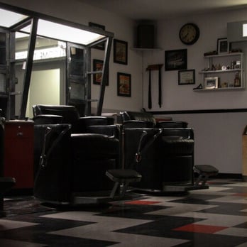 FORDS BARBER SHOP - Updated September 2025 - 13 Photos & 24 Reviews ...
