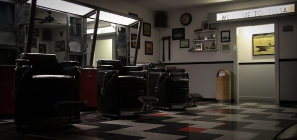 FORDS BARBER SHOP - Updated September 2025 - 13 Photos & 24 Reviews ...