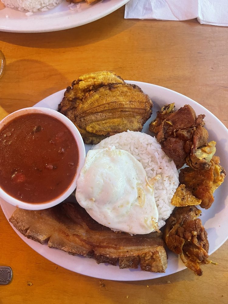 POLLOS DOÑA MARIA RESTAURANT & BAR - Updated July 2024 - 32 Photos & 20 ...