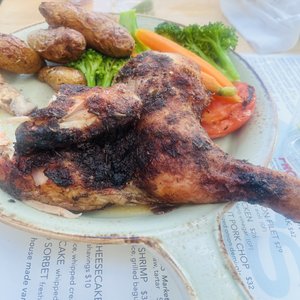 NICK’S RIVERSIDE GRILL - 471 Photos & 716 Reviews - 3050 K St NW ...