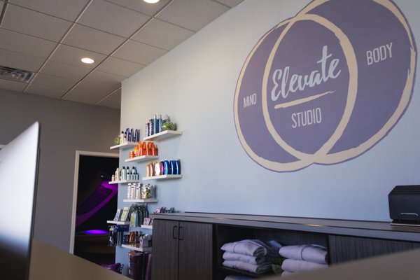 ELEVATE MIND BODY STUDIO - Updated December 2025 - 73 Photos & 14 Reviews - 314 Caldwell Blvd ...