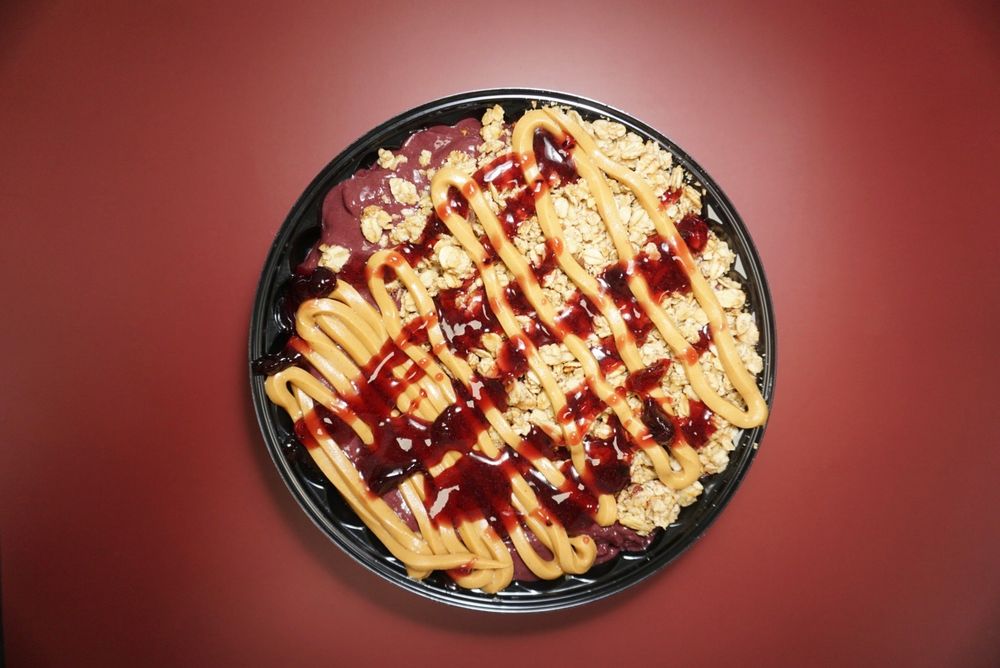 GREEN BERRY TOAST - Updated September 2025 - 14 Photos - 733 N ...