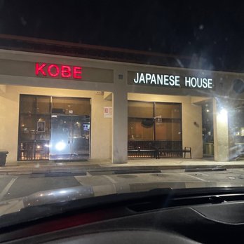 KOBE JAPANESE HOUSE - Updated July 2025 - 356 Photos & 402 Reviews ...