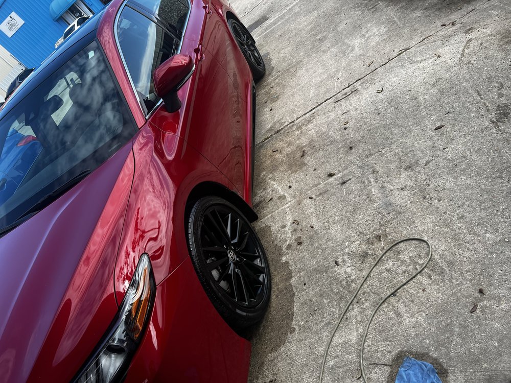 LUXURY CUSTOMS AUTOMOTIVE - Updated November 2024 - Request a Quote ...