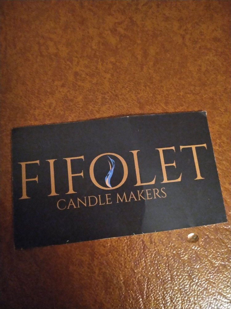 FIFOLET CANDLES - 19 Photos - 906 1/2 Main St, Franklin, Louisiana ...