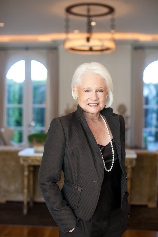 JOYCE REY - COLDWELL BANKER RESIDENTIAL BROKERAGE - 166 N Canon Dr ...