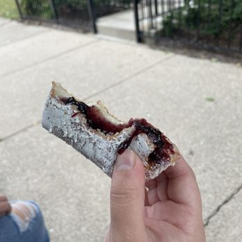 BEACON DOUGHNUTS - Updated December 2024 - 545 Photos & 241 Reviews ...