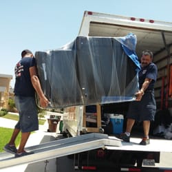 3 MEN MOVERS - SAN ANTONIO - 119 Photos & 61 Reviews - 302 Casa Blanca ...