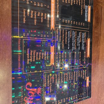 JOY’S ROTI DELIGHT - Updated June 2024 - 432 Photos & 412 Reviews ...