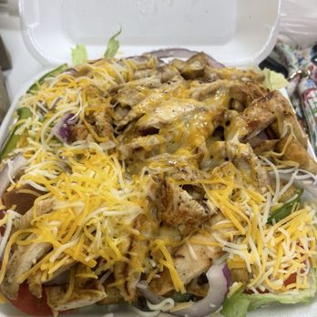 CHEX GRILL & WINGS - Updated October 2025 - 15 Photos - 3006 ...