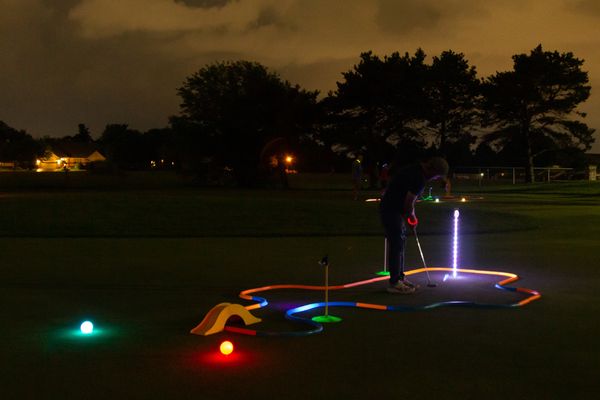 ALDEEN GOLF CLUB - Updated May 2026 - 28 Photos & 15 Reviews - 1902 ...
