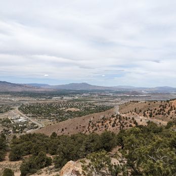 GEIGER LOOKOUT - Updated December 2025 - 76 Photos & 13 Reviews - State ...