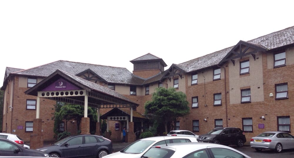 PREMIER INN - Updated June 2025 - Whitecart Road, Paisley, Renfrewshire ...