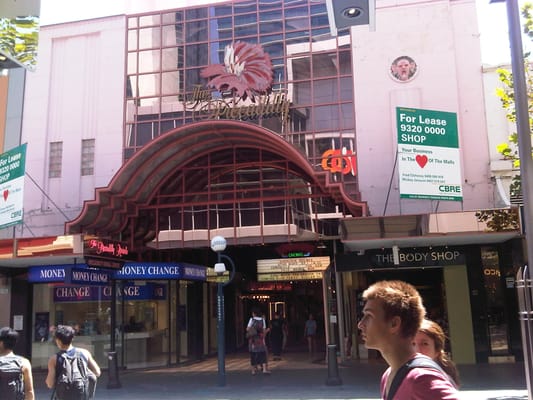PICCADILLY ARCADE - Updated July 2025 - 700-704 Hay St, Perth Western ...
