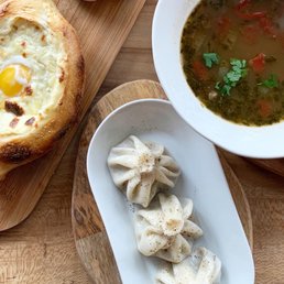 DEDIKO - Updated July 2025 - 405 Photos & 232 Reviews - 210 W Evergreen ...