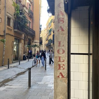 CASA LOLEA - Updated December 2025 - 779 Photos & 343 Reviews - Carrer ...