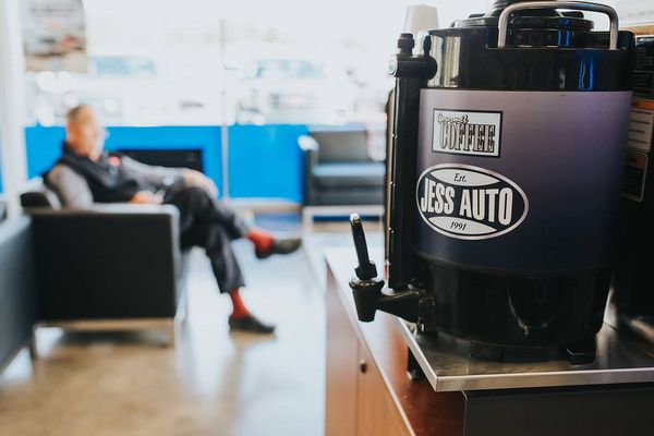 JESS FORD OF PULLMAN - Updated January 2026 - 25 Photos & 22 Reviews ...