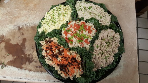 CAPTREE GOURMET DELI - Updated July 2025 - 15 Photos & 38 Reviews - 462 ...