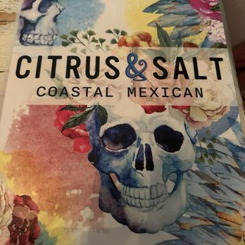 CITRUS & SALT - Updated July 2024 - 2106 Photos & 945 Reviews - 319 A ...
