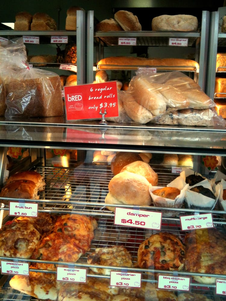 BRED - Updated January 2025 - 3/572 Brunswick St, New Farm Queensland ...