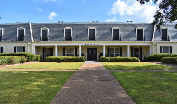 SHARPVIEW RESIDENCE AND REHABILITATION - Updated October 2025 - 14 ...