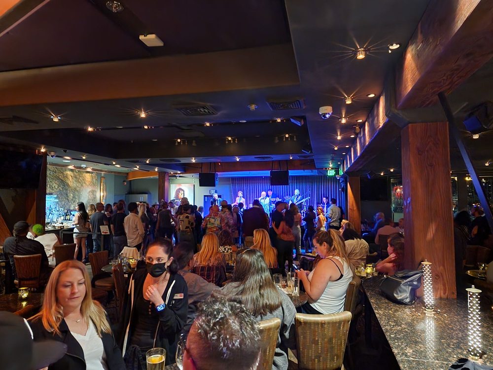 HUMPHREYS BACKSTAGE LIVE - 191 Photos & 161 Reviews - 2241 Shelter ...