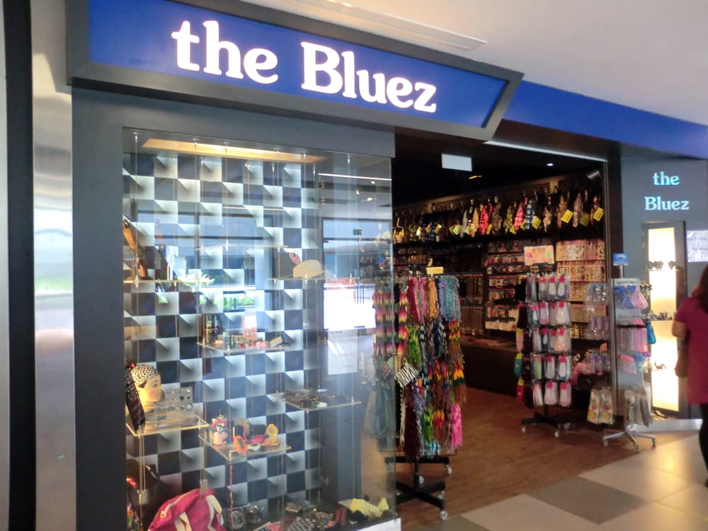 THE BLUEZ - 23 Serangoon Central, Singapore, Singapore - Yelp