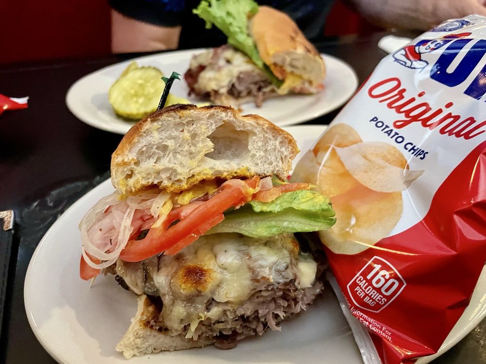 CHIOCCA’S - Updated December 2025 - 151 Photos & 275 Reviews - 425 N ...