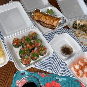 ICHIBAN SUSHI | 141 Photos & 128 Reviews - 675 Tucker Rd, Tehachapi ...