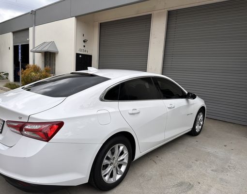 SPEEDY AUTO TINT - Updated November 2025 - 310 Photos & 276 Reviews - 12136 1/2 Woodruff Ave ...