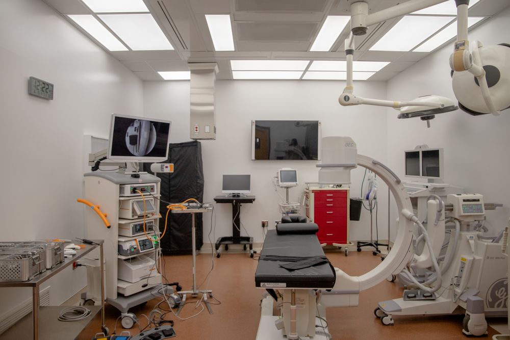 INTRACARE SURGERY CENTER - Updated July 2025 - 5456 15 Mile Rd ...