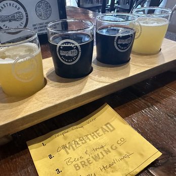 MASTHEAD BREWING - Updated November 2024 - 642 Photos & 410 Reviews ...