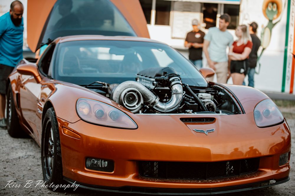 LEGENDARY MOTORSPORTS - Updated October 2025 - 717 E Houston St, Broken ...