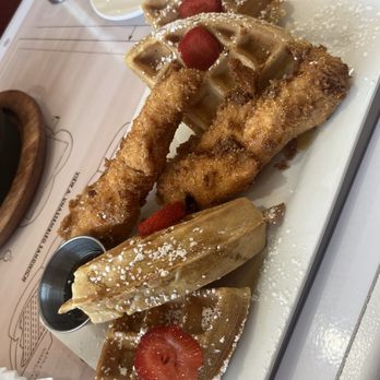 FH BRUNCH FACTORY - Updated July 2025 - 40 Photos & 24 Reviews - 25938 ...