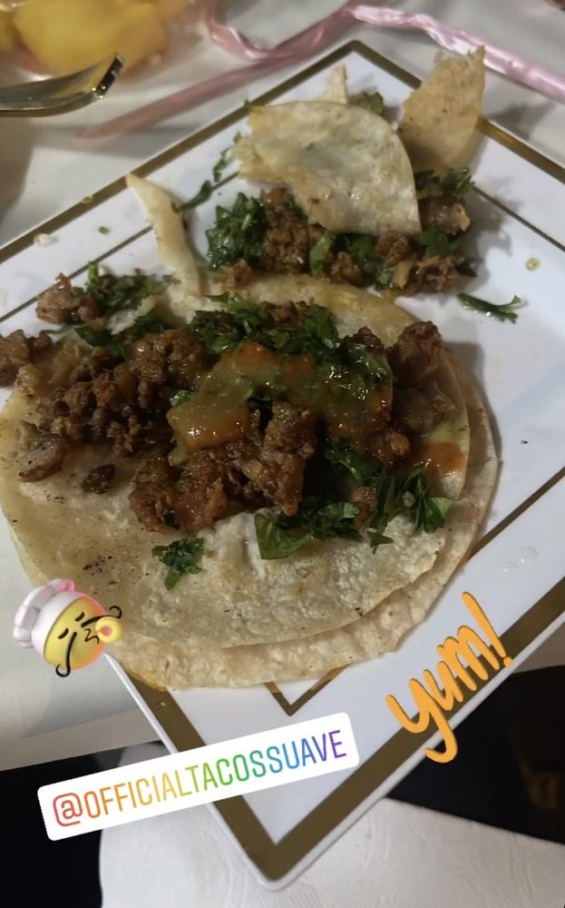 TACOS SUAVE - Updated July 2024 - 14 Photos & 15 Reviews - Cerritos ...