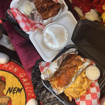 CHEF NEM KITCHEN TO GO - Updated October 2025 - 38 Photos & 16 Reviews ...