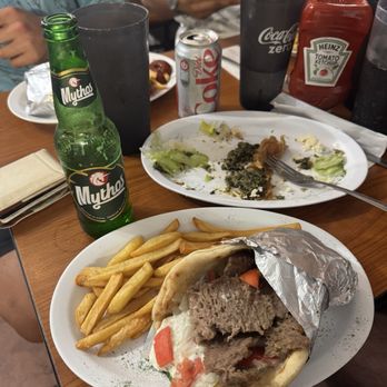 MY LITTLE GREEK DELI - Updated December 2025 - 512 Photos & 442 Reviews ...